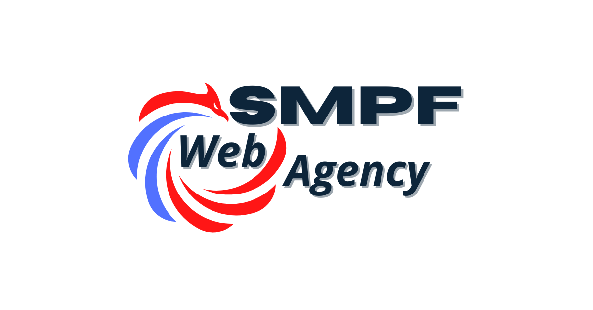 SMPF Web Agency | Home